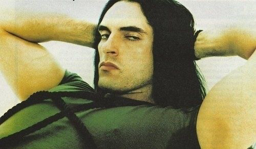 Chat with Peter Steele