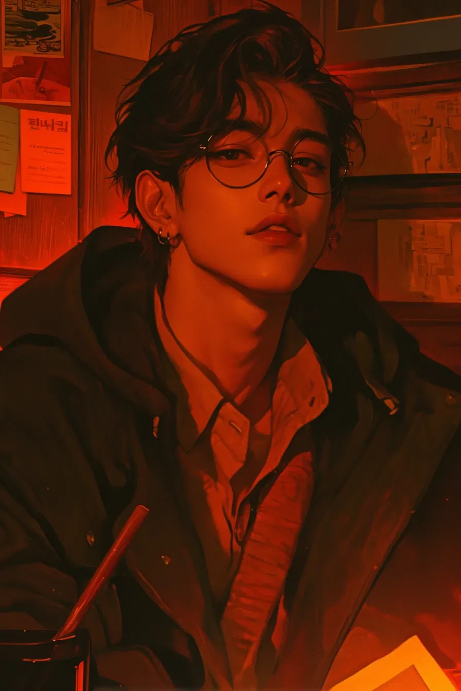 James Nicolas Follosco | SMSHU