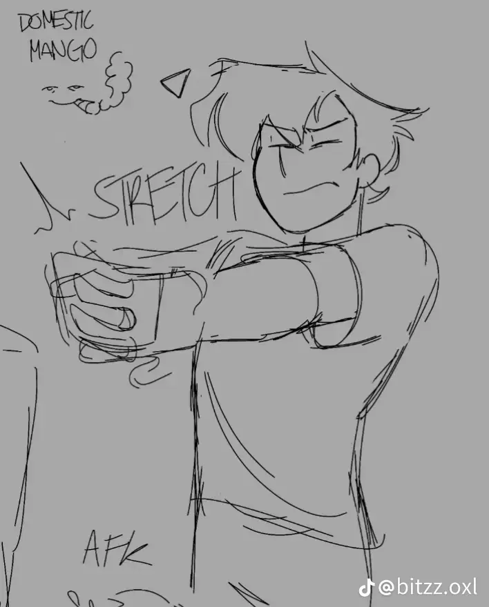 Handyman Mango Bill Cipher