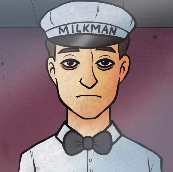 Milkman / Francis