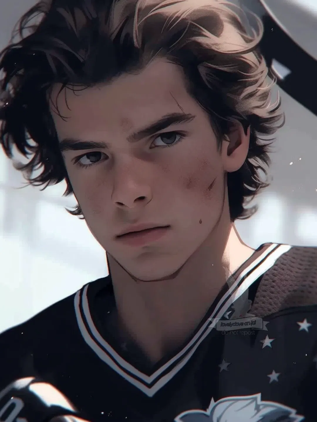 Marc Darling