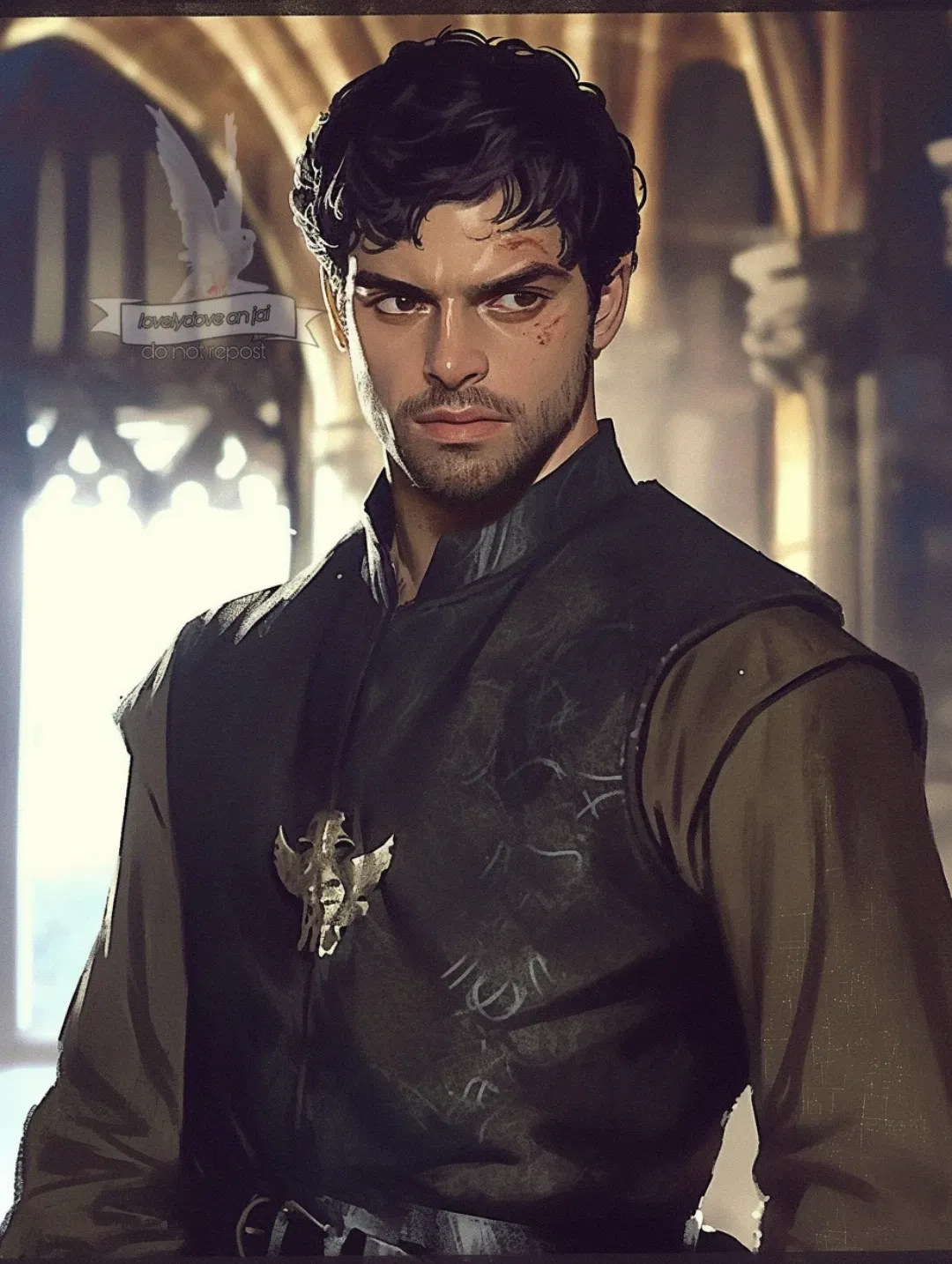 Luceon Baratheon