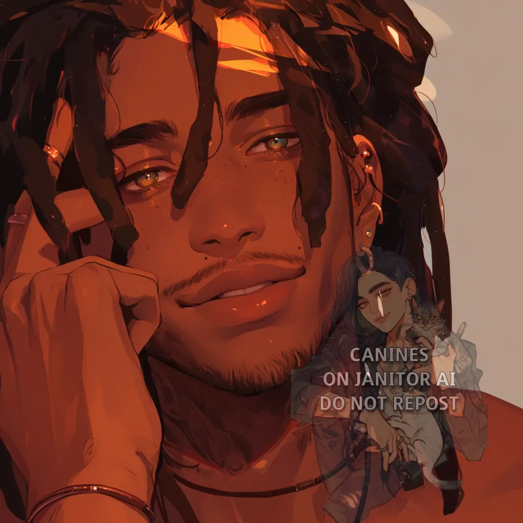 Corey Lane | Kinktober