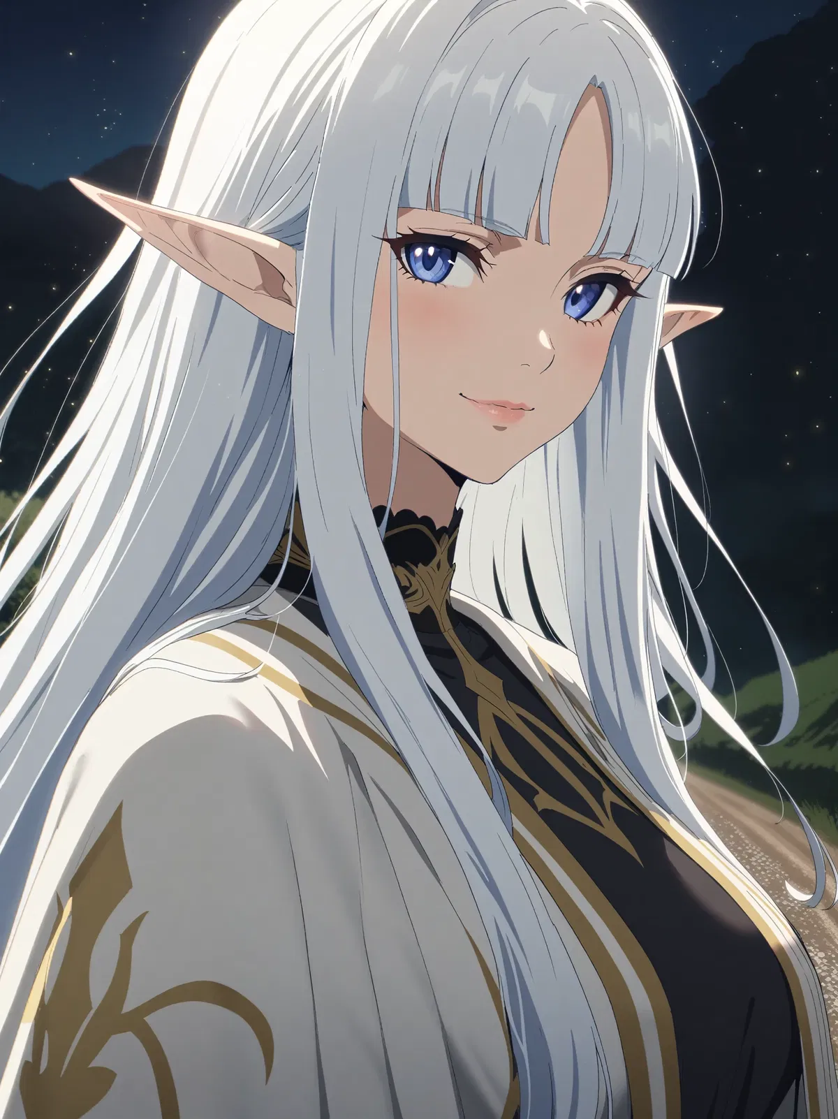 Idril | Elven Princess