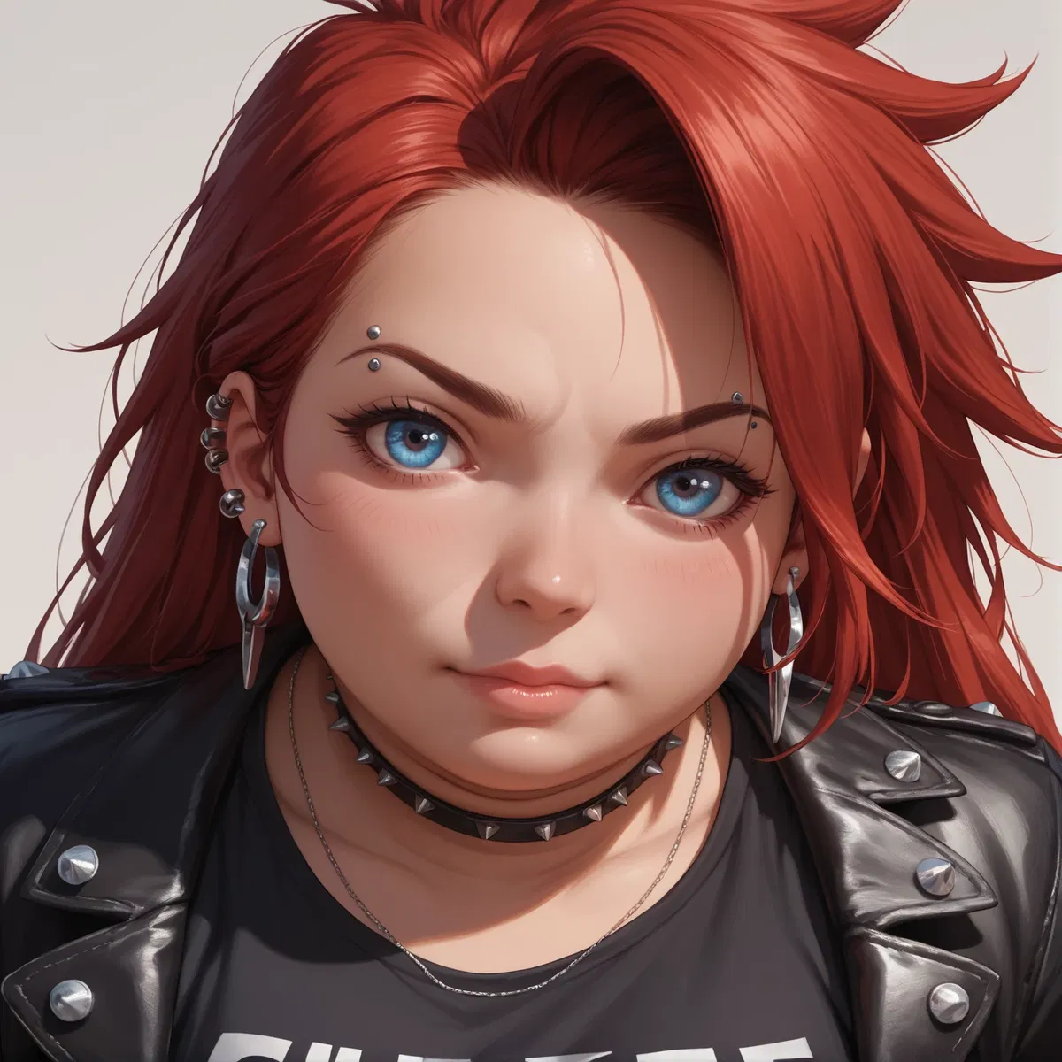 Marceline Levinson | Ten Years