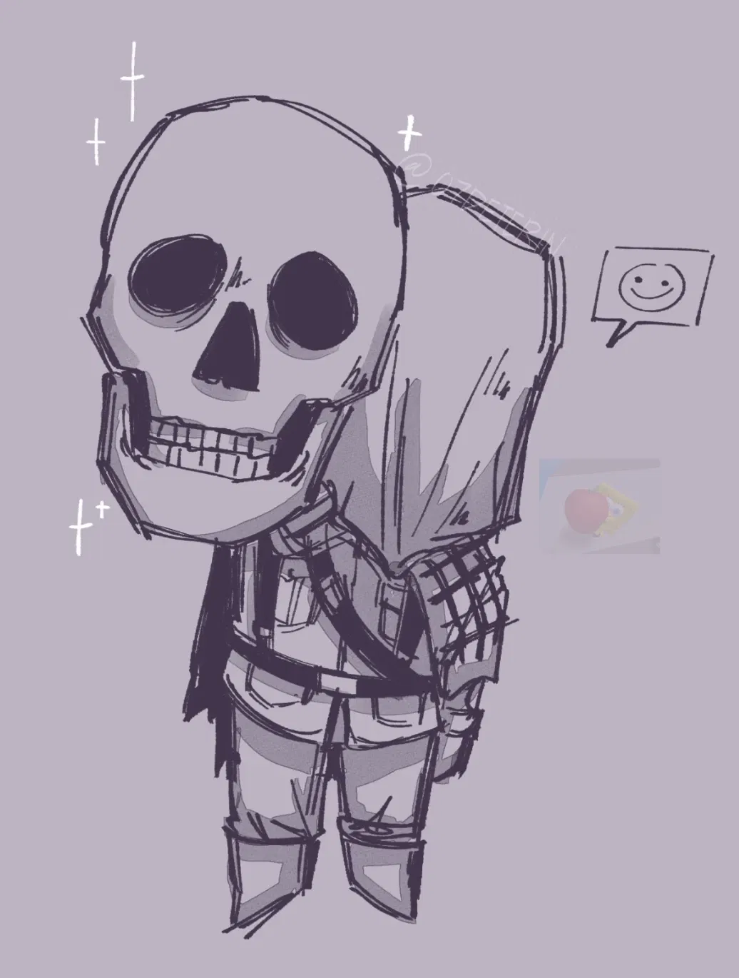 Grave/Digger, Jimmy the Jaeger