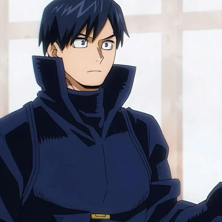 Tenya Iida