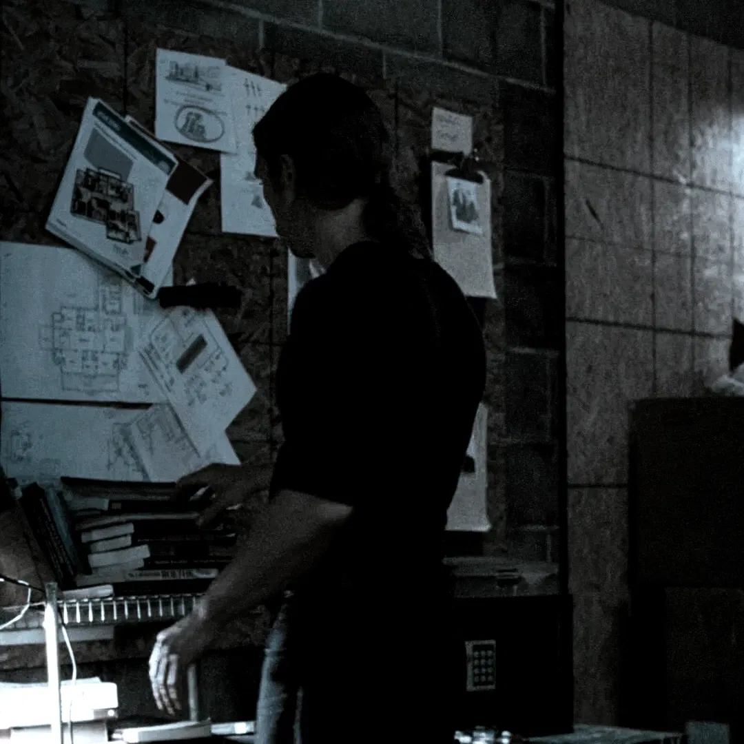 Rust Cohle