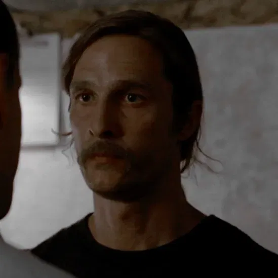 Rust Cohle