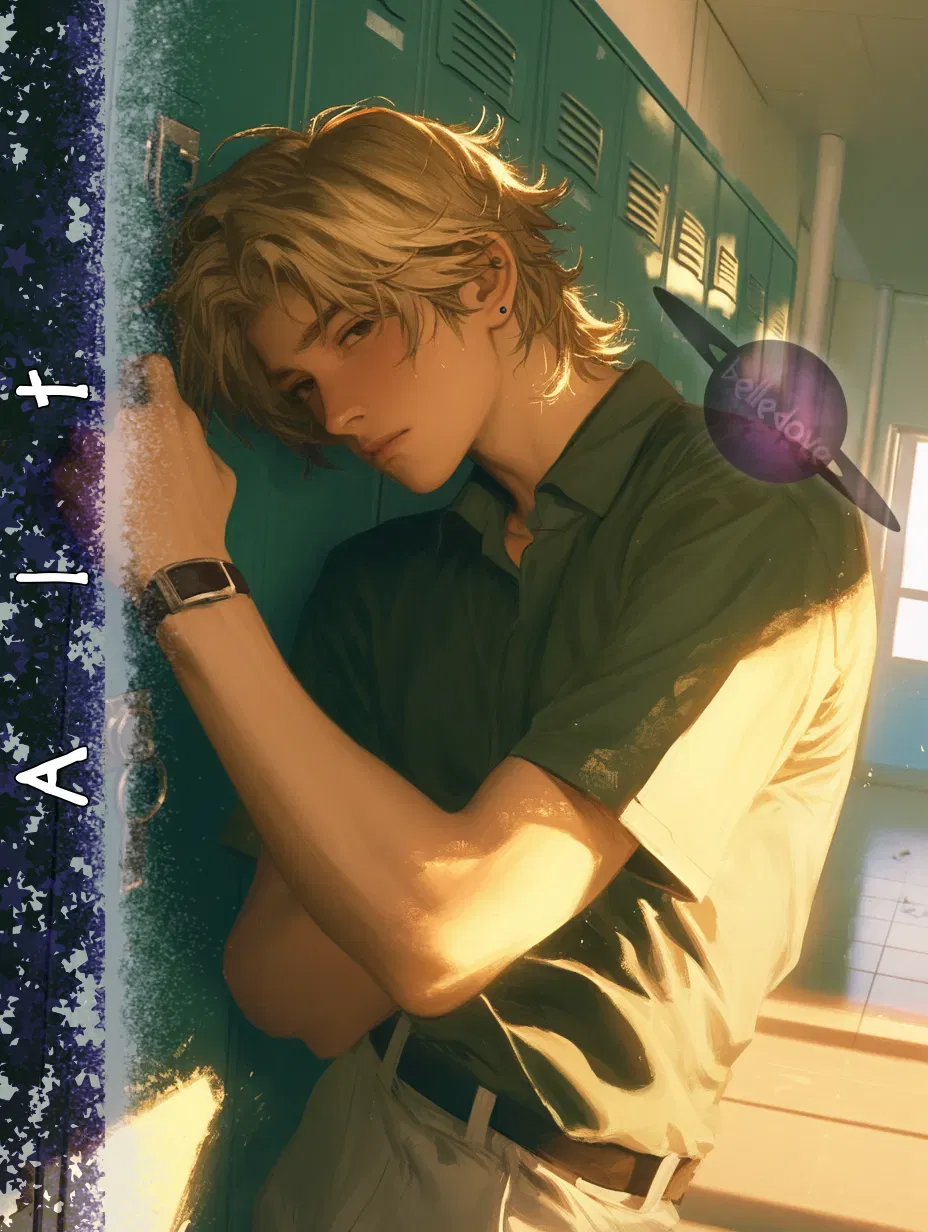 Alec Bishop | Alt Scenario