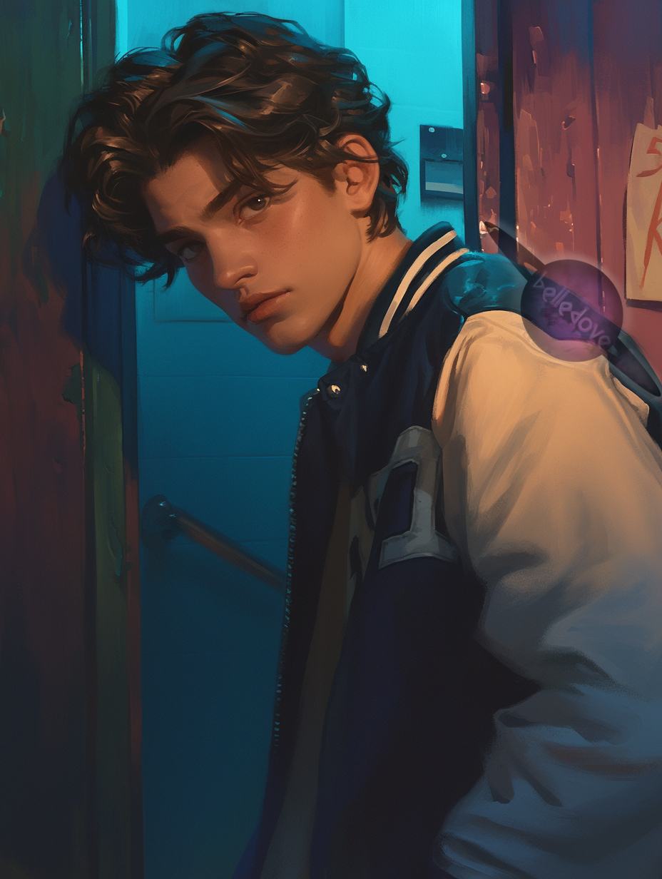 Kyle Monroe | Soulmate