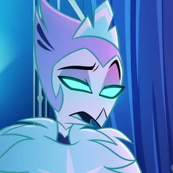 Andrealphus | Helluva Boss