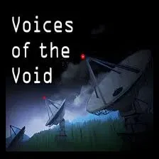 VOTV | Voices of the Void