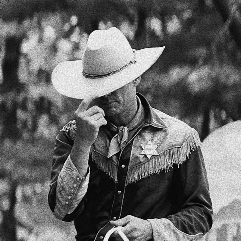 Chat with Cooper Howard