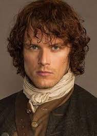 Jamie Fraser