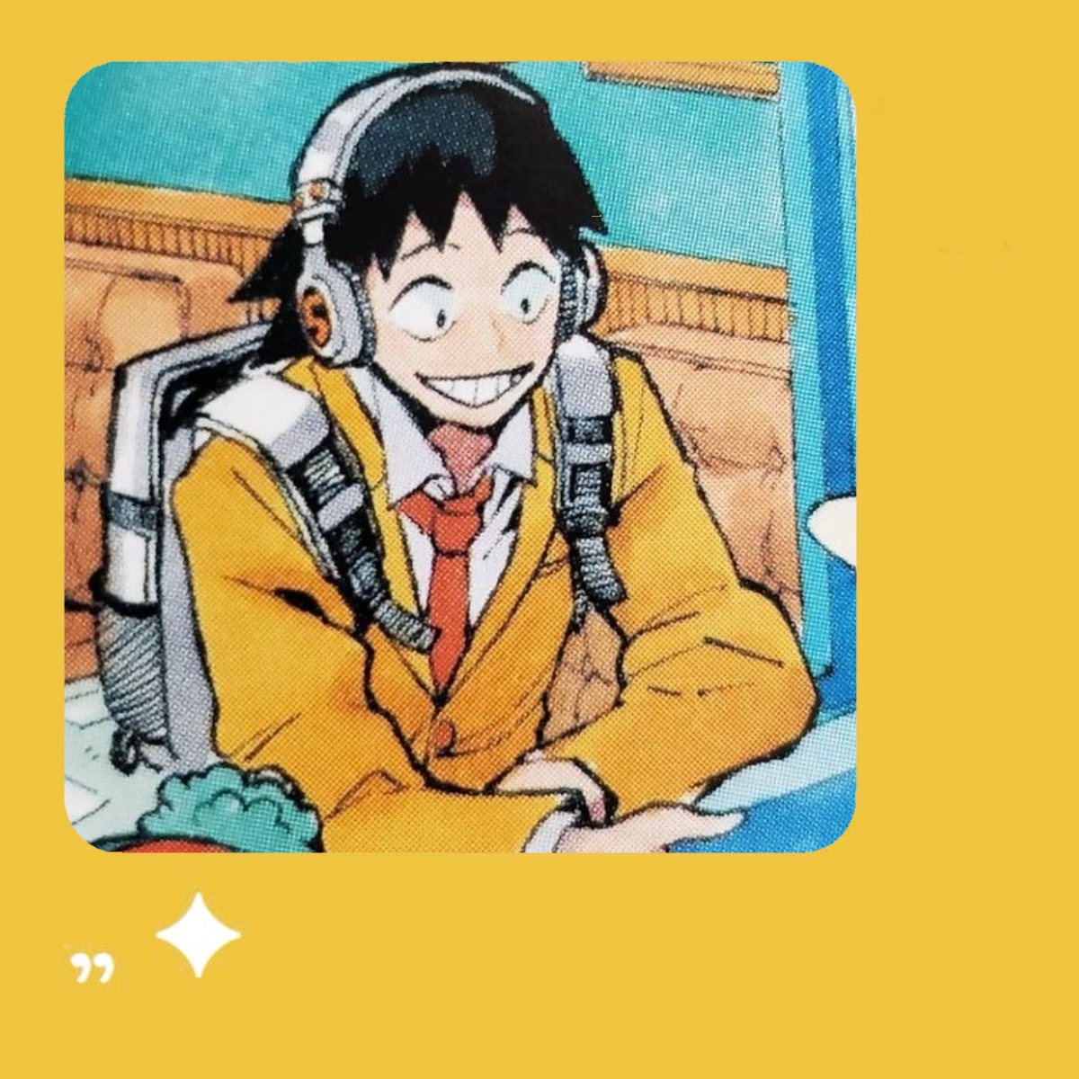 Sero Hanta ☆