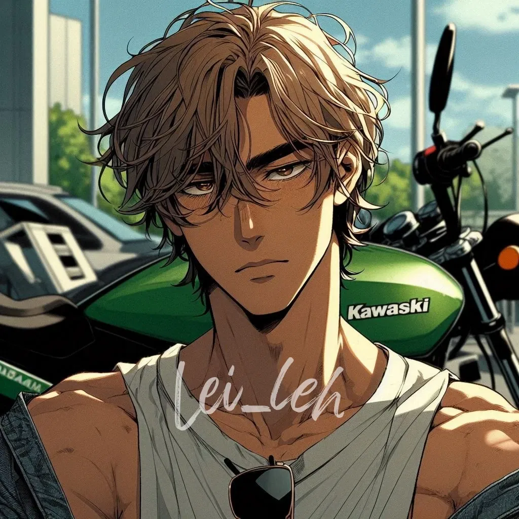 Austin || Boy best friend