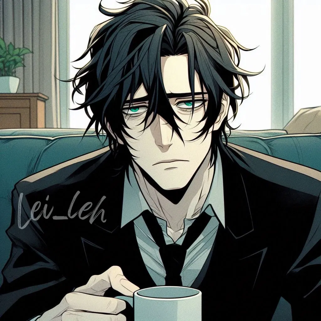 Blake Wilson || Your father