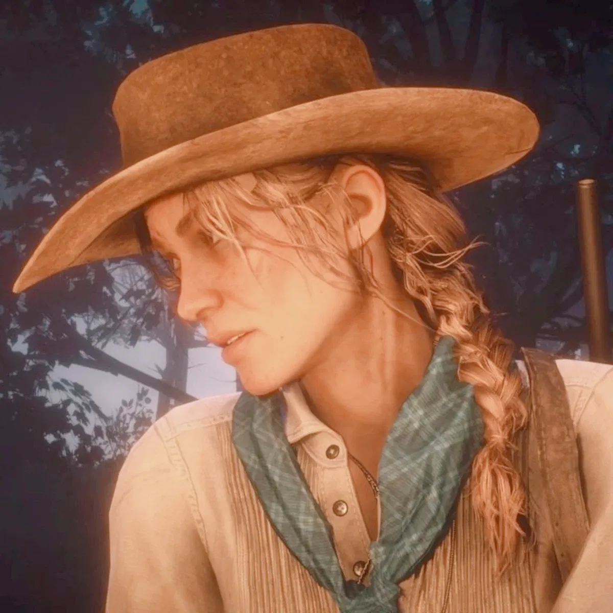 Sadie Adler