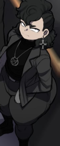 Dean Garcia (BlackWhiplash)