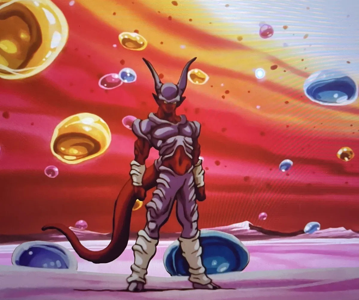 Something interesting