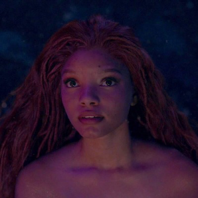 Princess Ariel (2023)