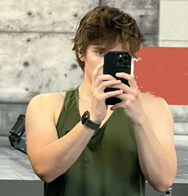 Chat with Charlie Slimecicle