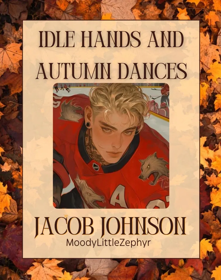 Jacob Johnson