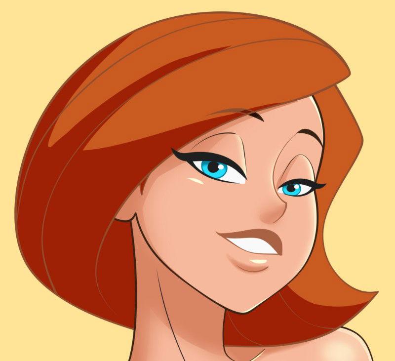 Ann Possible
