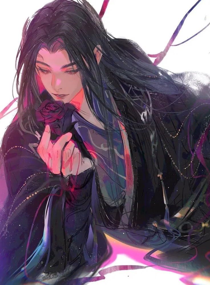 Yanlin: Dragon Emperor