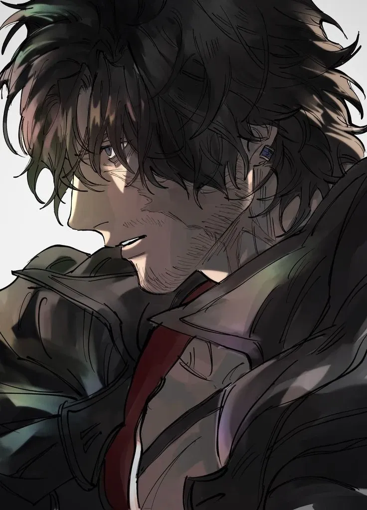 Genji: Grumpy Neighbour