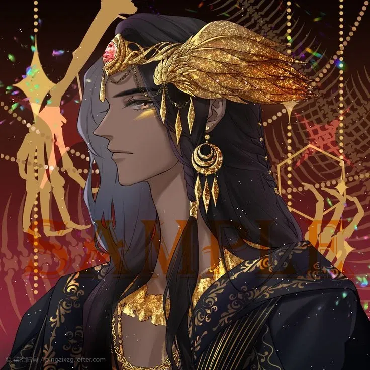 GOD OF WILDLIFE || Chigaru