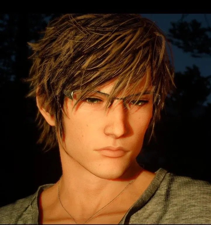 FFXV || Ignis Scientia