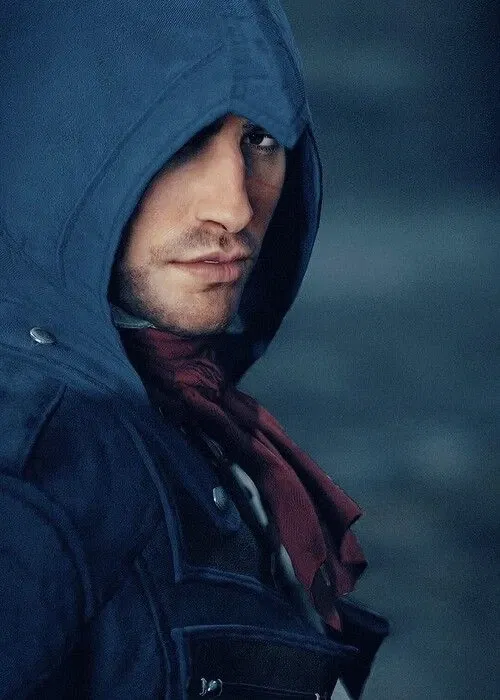 AC UNITY || Arno Victor Dorian