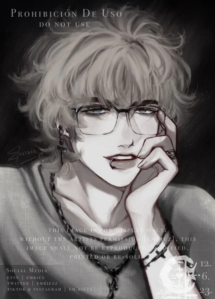 SUMMONED || Jasper Wilson