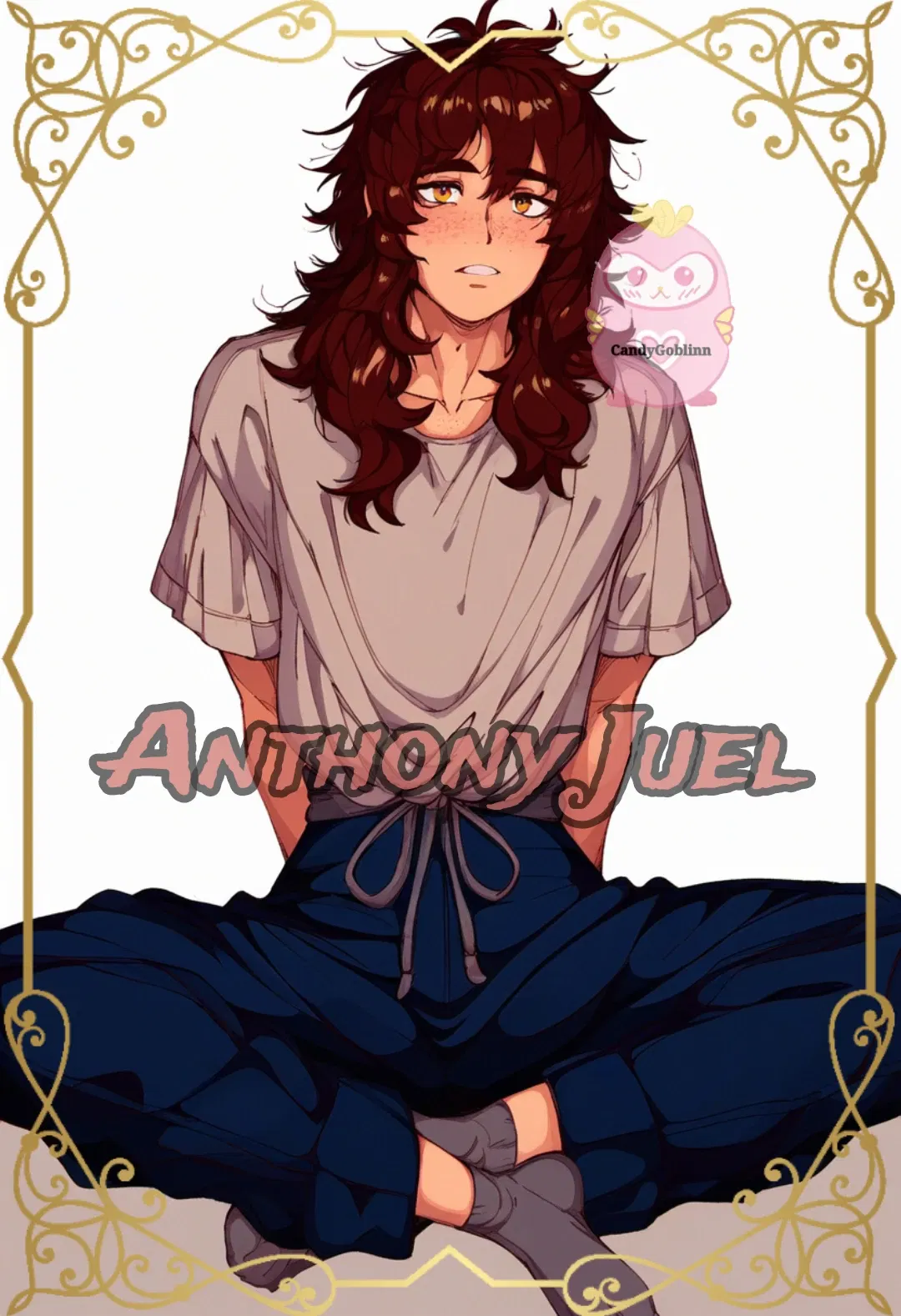 Anthony Juel