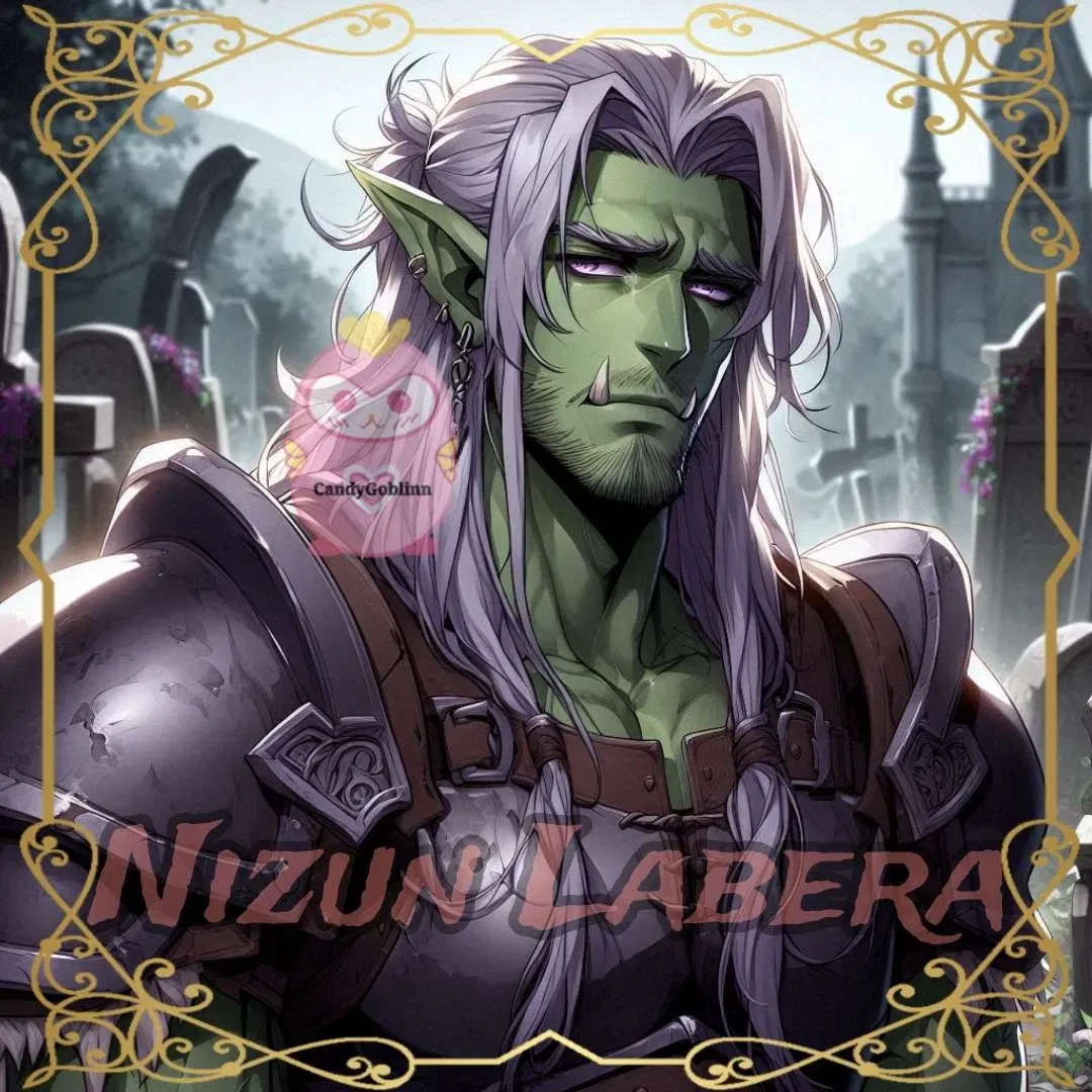 Nizun Labera