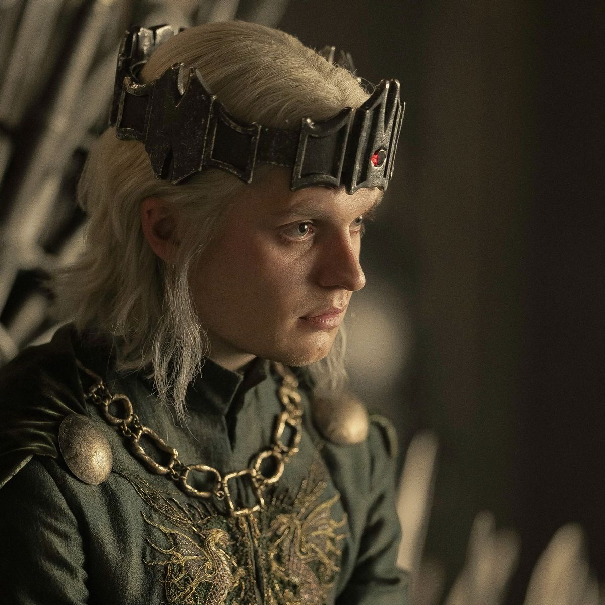 Aegon II Targaryen