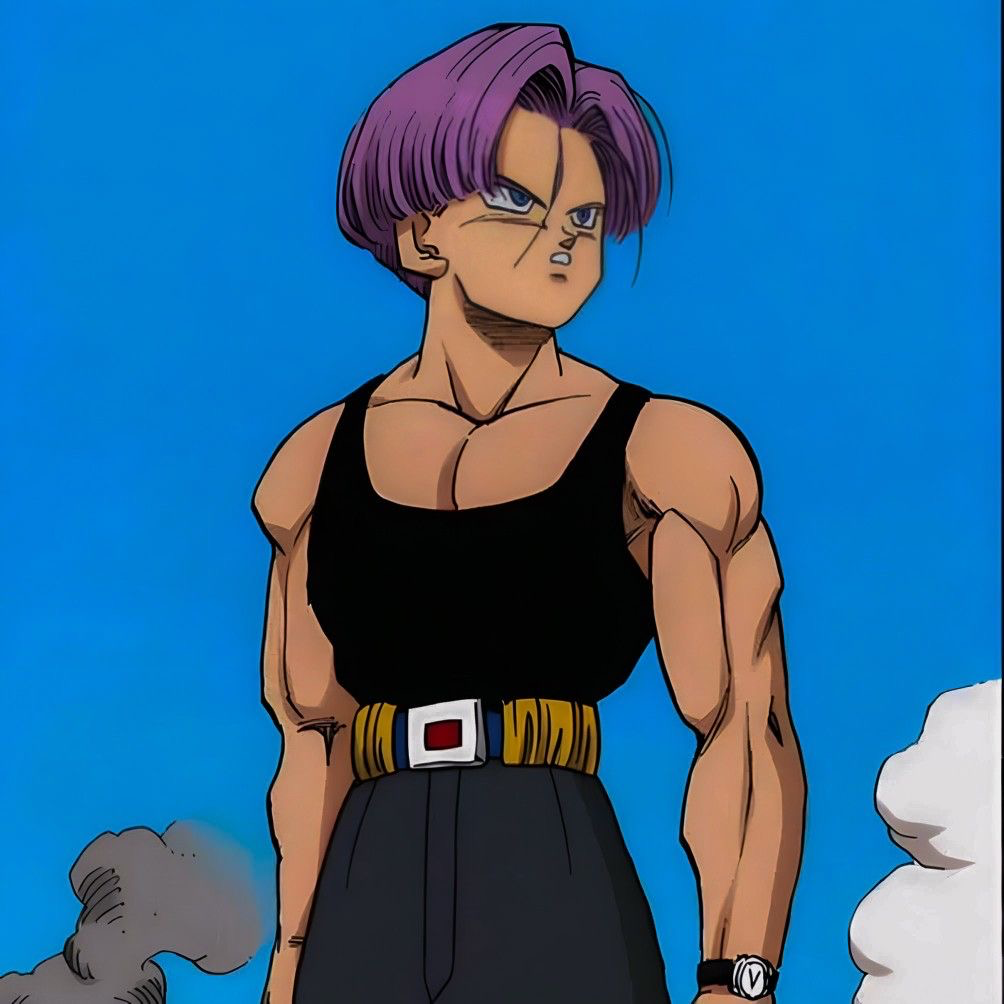 Future Trunks