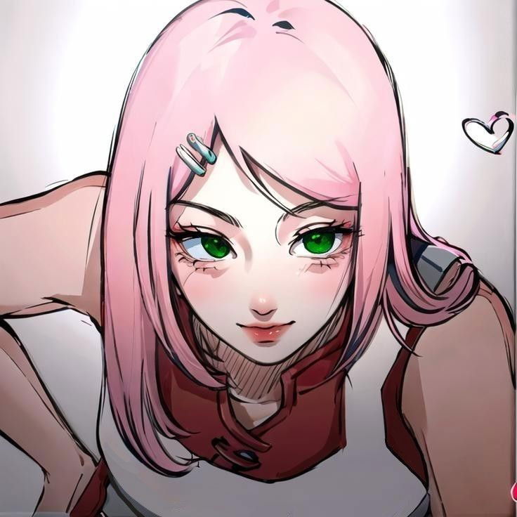 THE STRONGEST KUNOICHI || Sakura Haruno