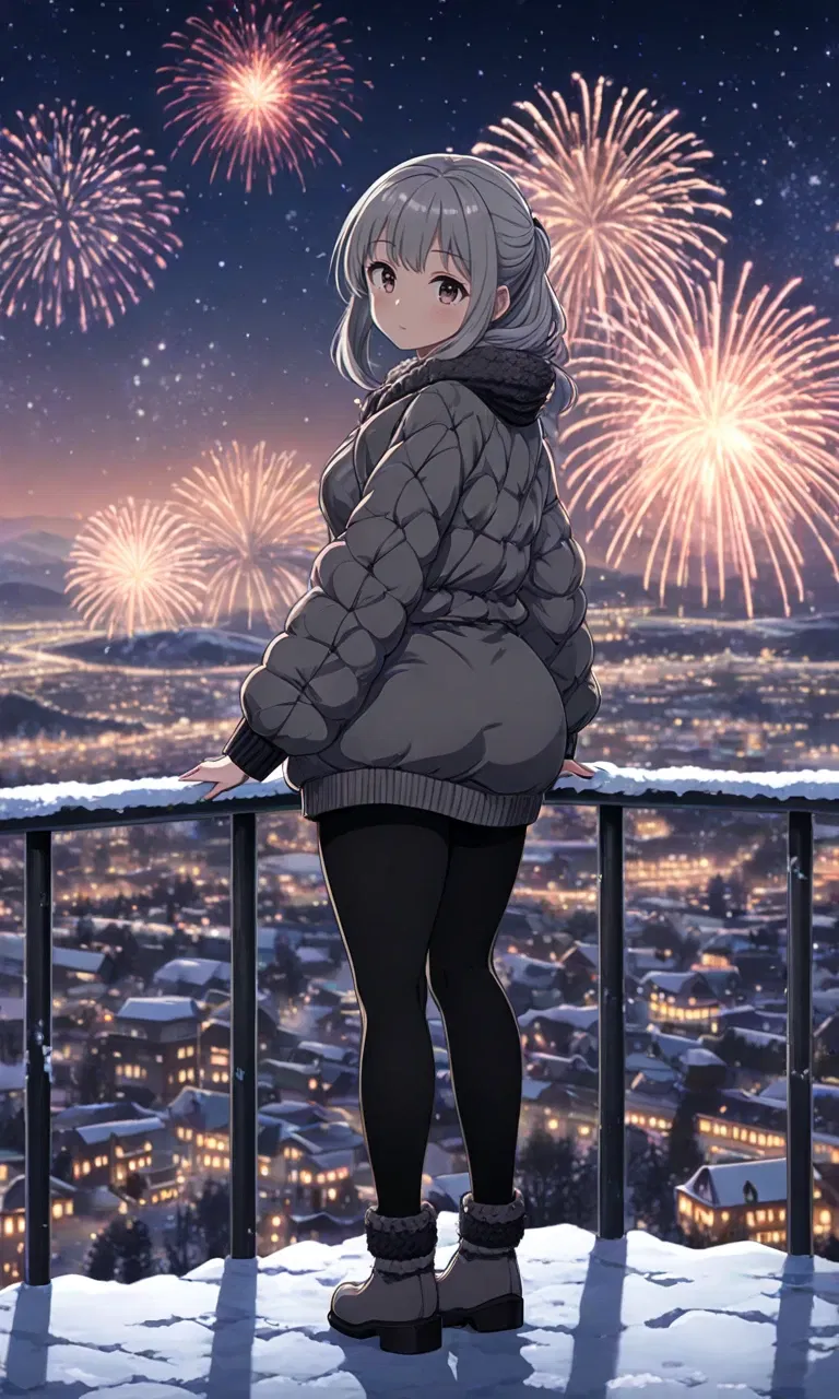 Ruby (New Year's Eve)