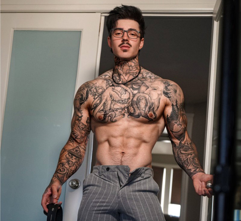 Jake Andrich Jakipz