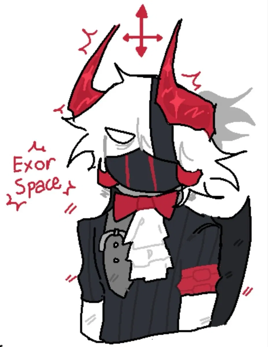 𝙴𝚡𝚘𝚛𝚜𝚙𝚊𝚌𝚎 ~ 𝙿𝙷𝙸𝙶𝙷𝚃𝙸𝙽𝙶