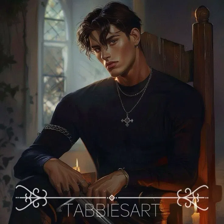 Malakai “Kai” Azer {Powerless}