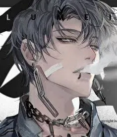 Alex — BOY BEST FRIEND