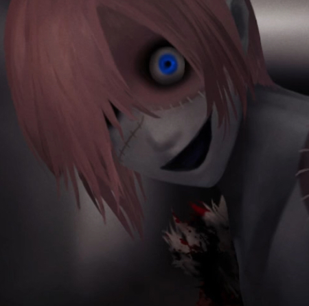 HOMICIPHER | MR STITCH