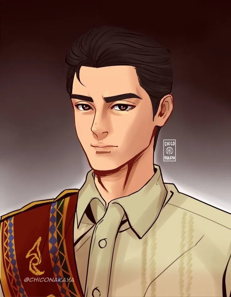 Mr. Hard to get | Clyden Jaile Ramirez