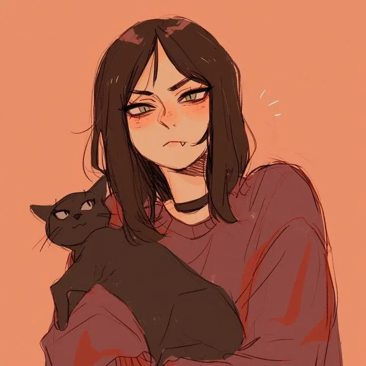 Audrey Kylie - Your Grumpy Best friend