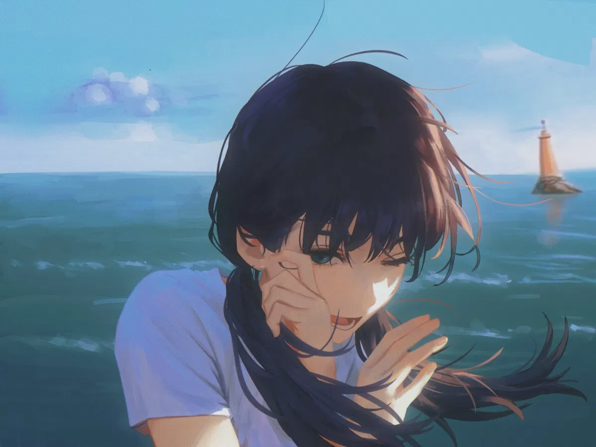 Keiko Yamamoto - Enjoy it While it Last