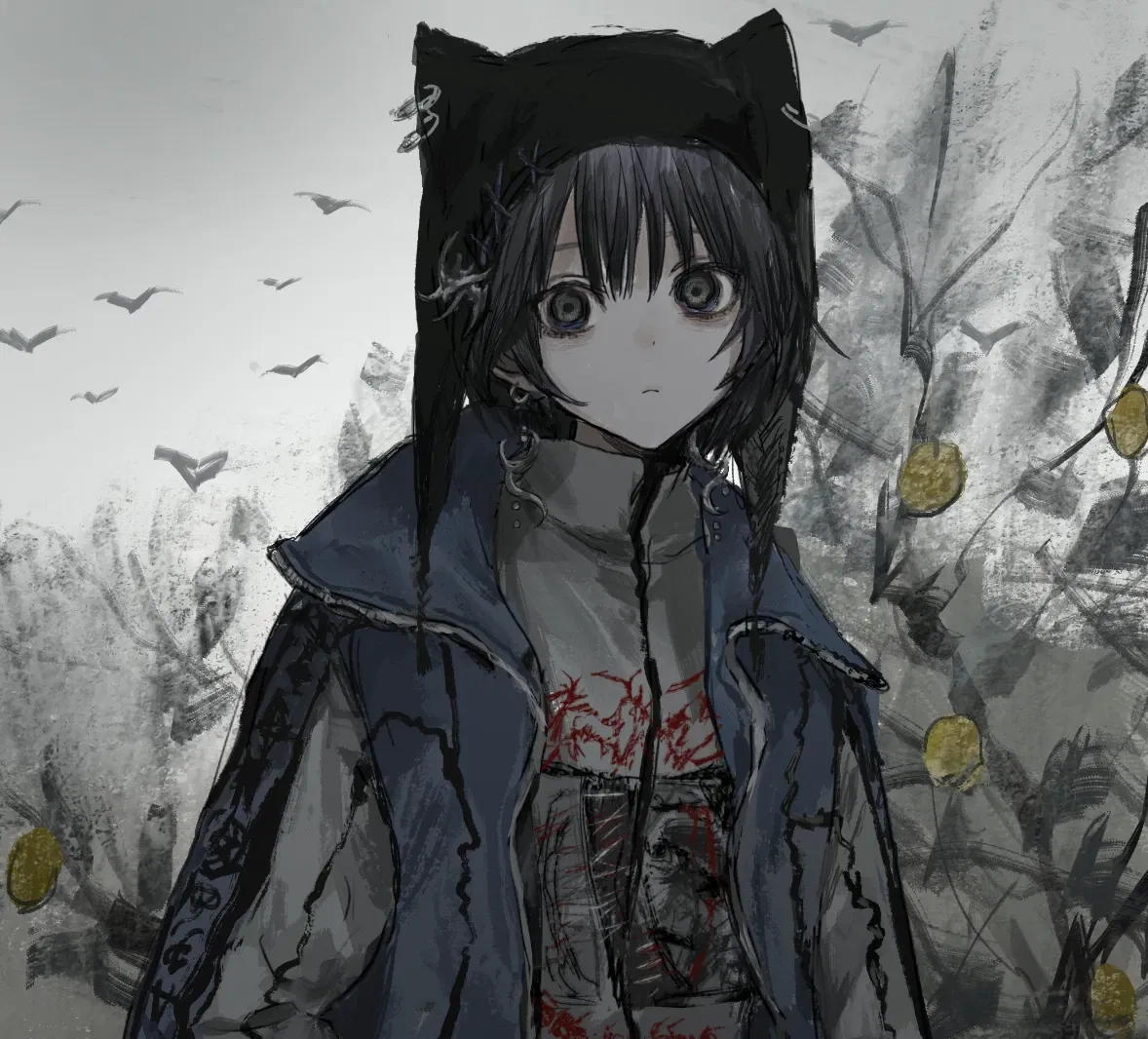 Yamiko - Love Sickness